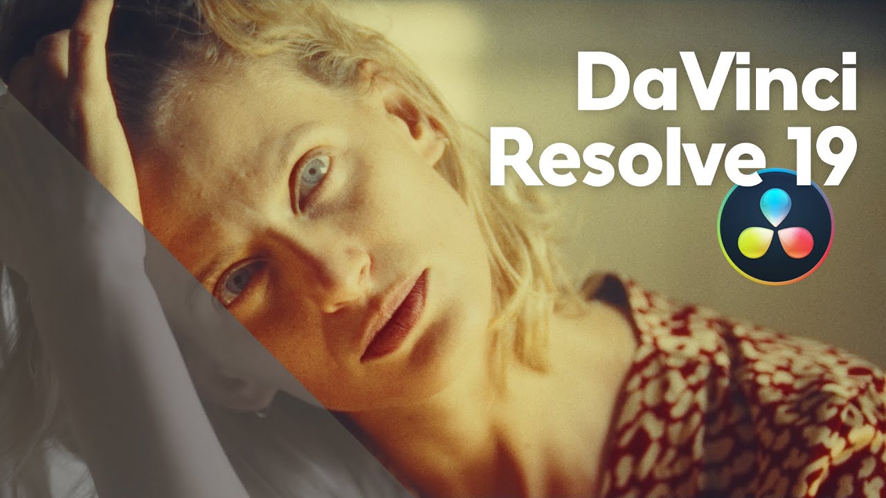 Color Grading | DaVinci Resolve 19 e minhas FERRAMENTAS FAVORITAS dessa ...