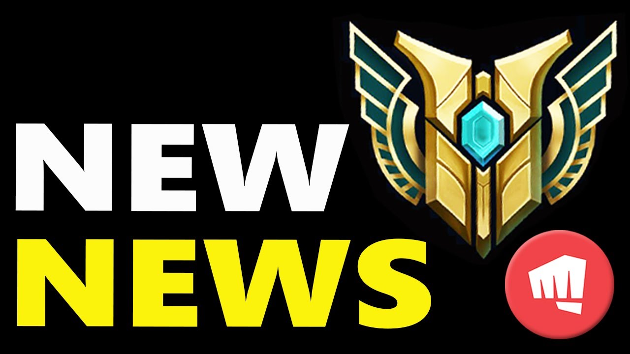 Mastery token changes (finally) - YouTube