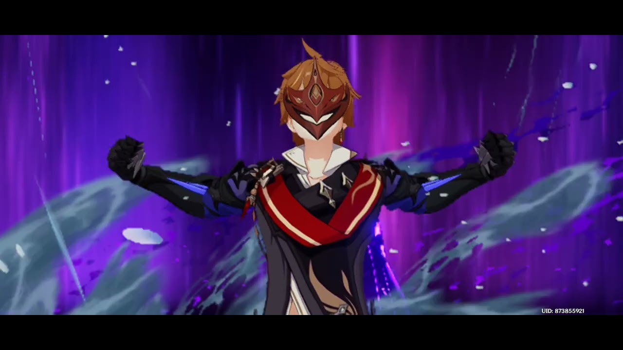 DEFEATING CHILDE WEEKLY BOSS... - YouTube