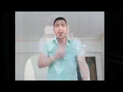 Cennetten çiçek toplayan adam