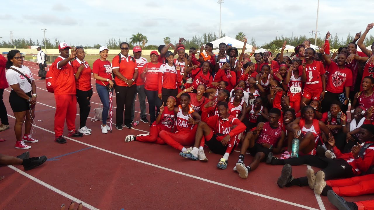 DAY THREE Of BAISS 2024 - YouTube