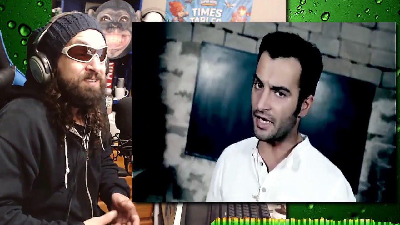 YAS - What Can I Say - Reaction - YouTube