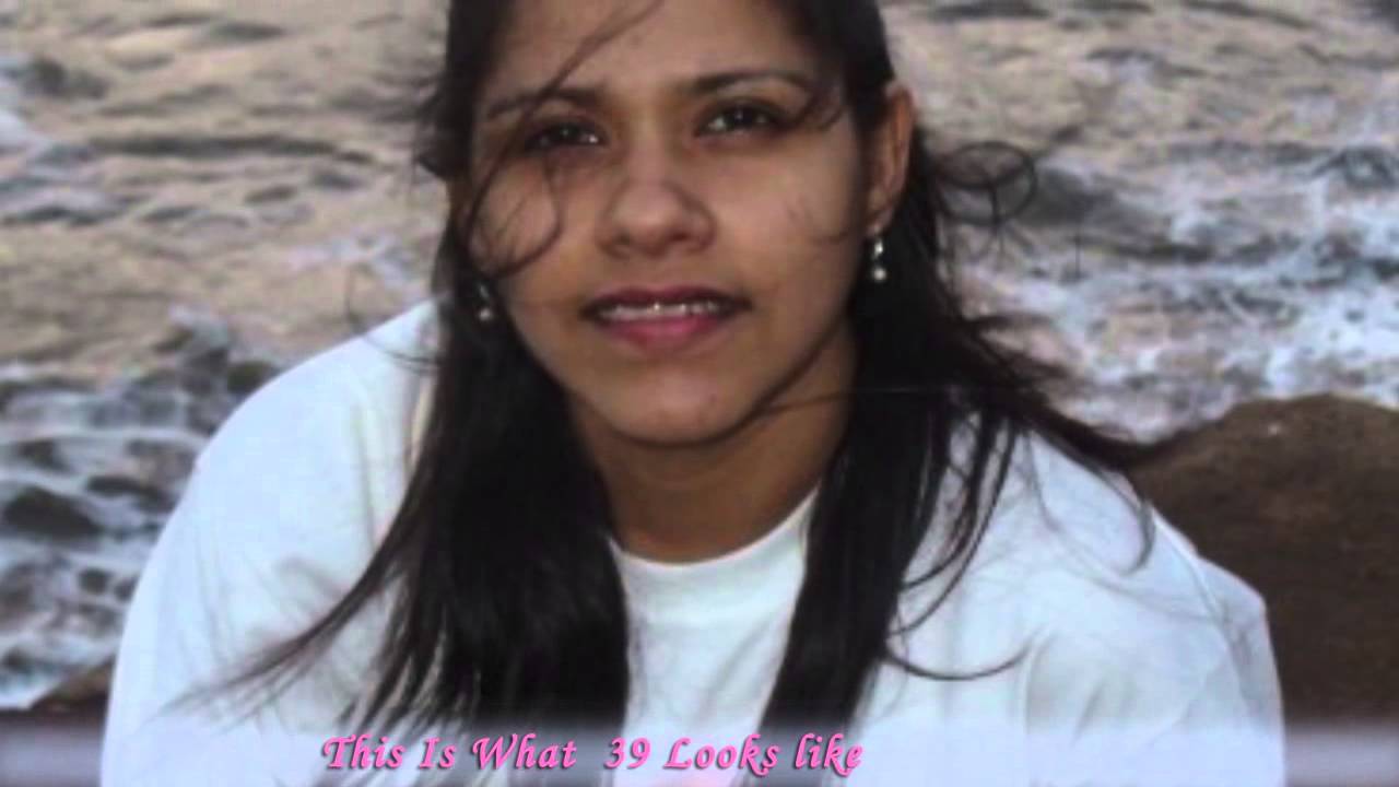 This Is What 39 Looks Like YouTube