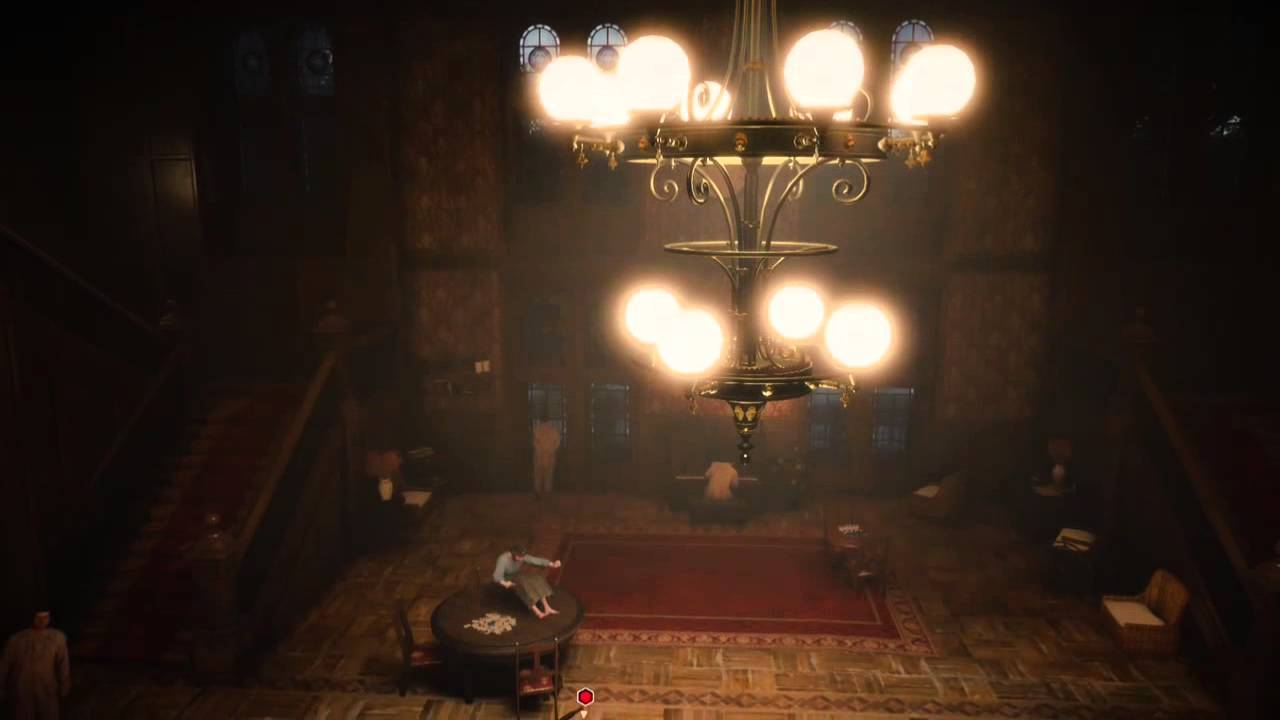 AC Syndicate: Lambeth Asylum - YouTube