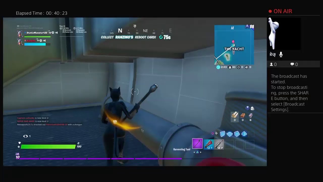 Fortnite - YouTube