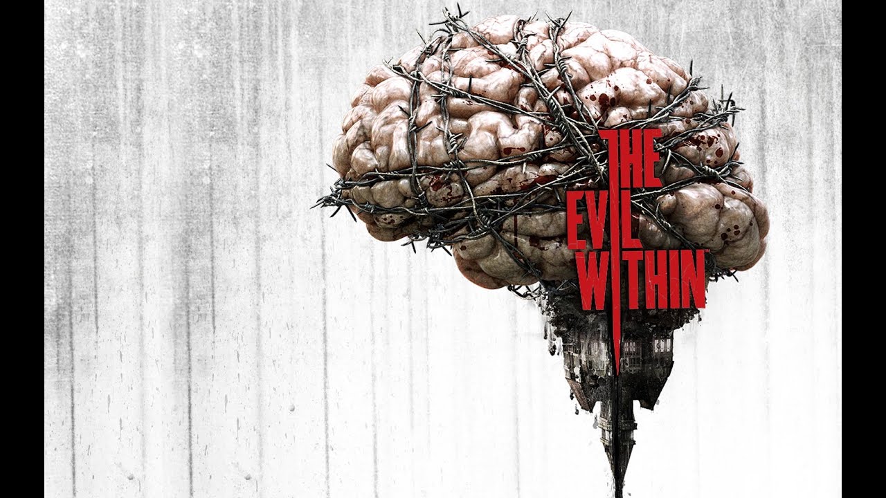 The Evil Within PC Gameplay MAX SETTINGS [1080p 60FPS] - YouTube