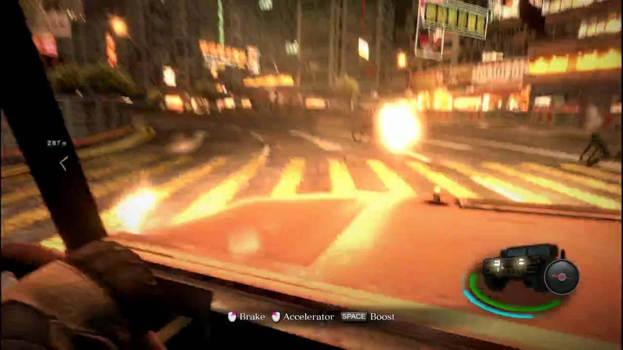 Resident Eeeeevil 6! (Part 13) - YouTube