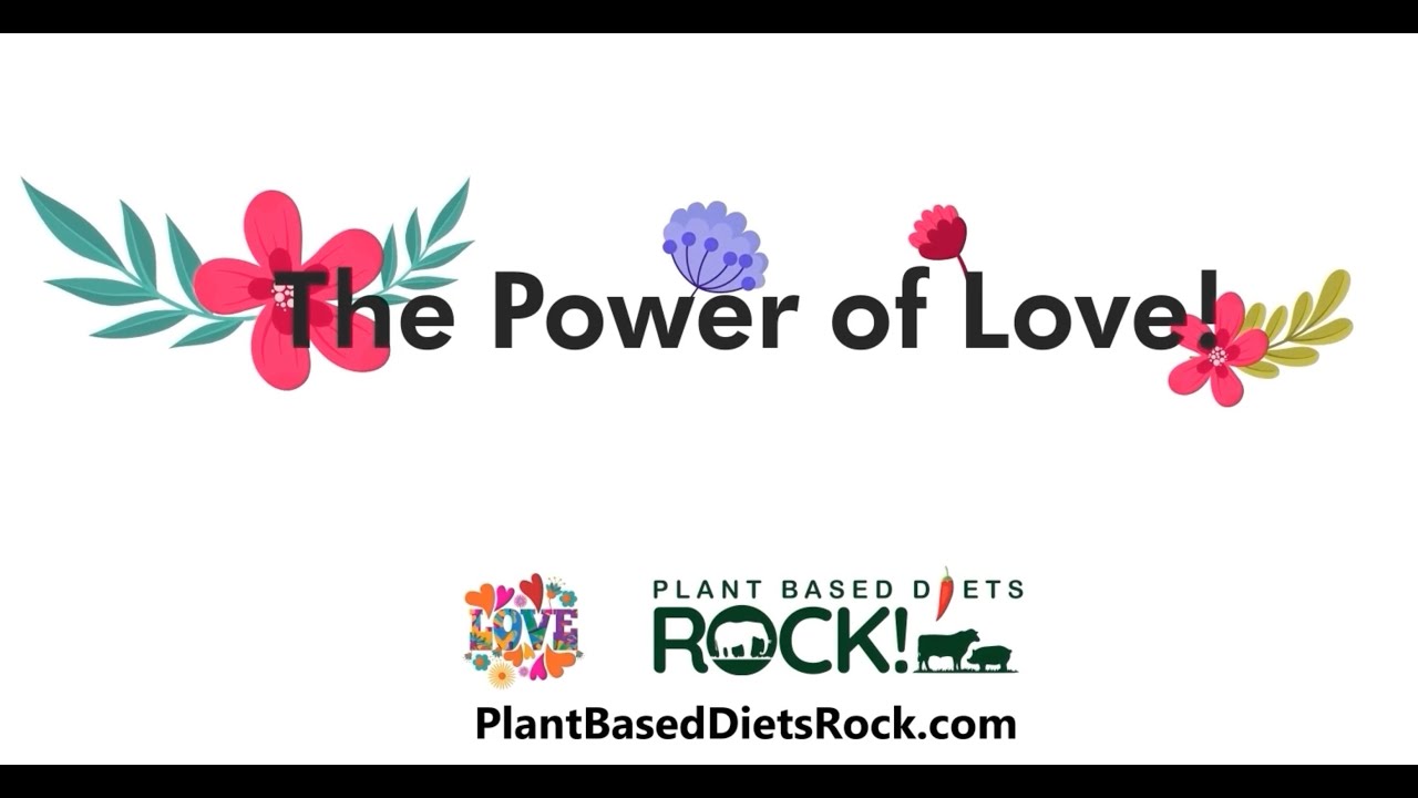 The Power of Love (extended version) - YouTube