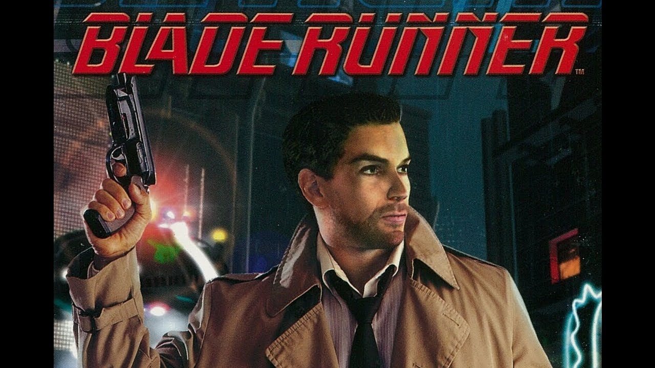 Clip: Blade Runner 1997 - BOOM! - YouTube