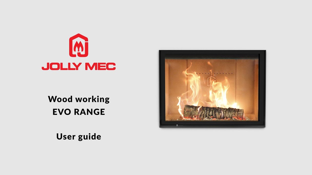 Wood working EVO RANGE - YouTube