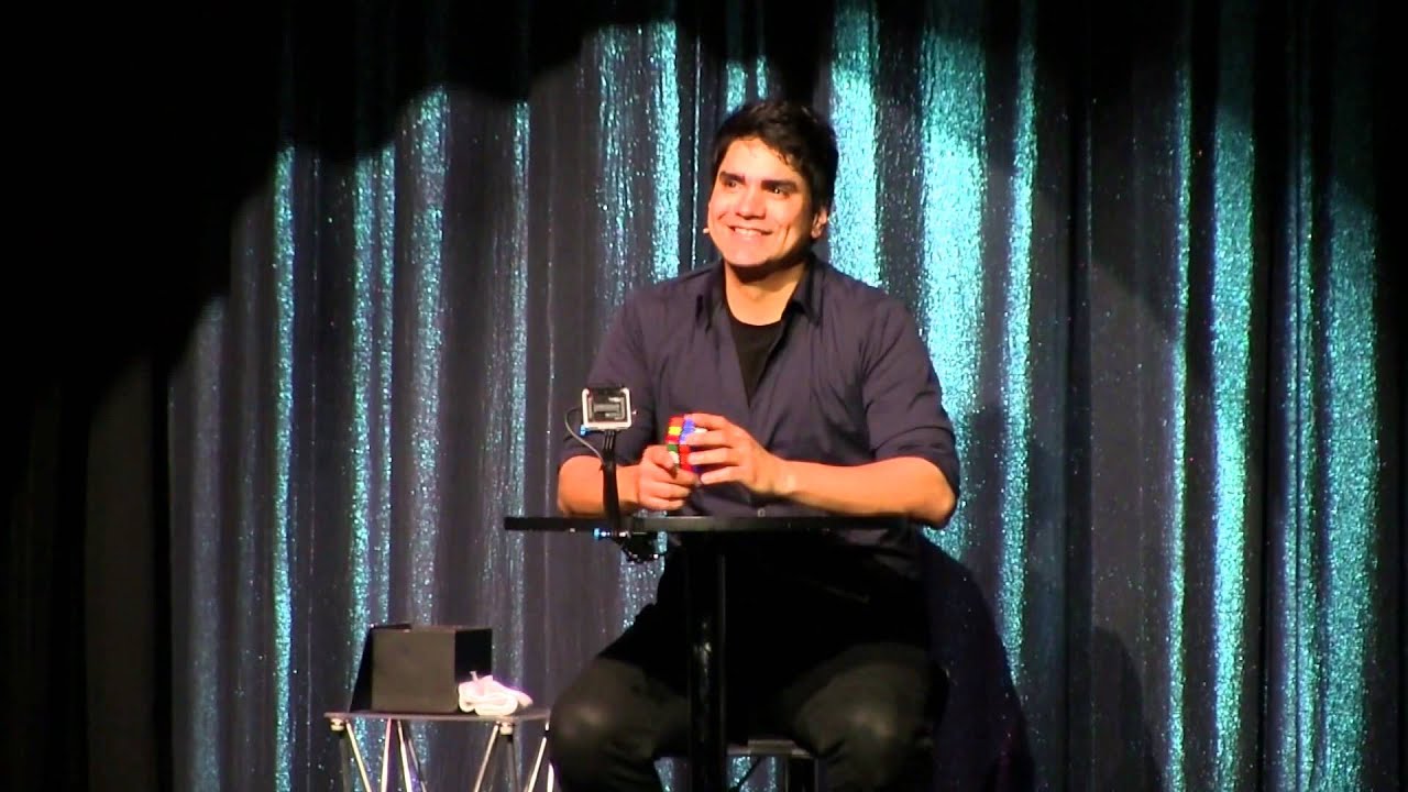 Jason Bishop - YouTube