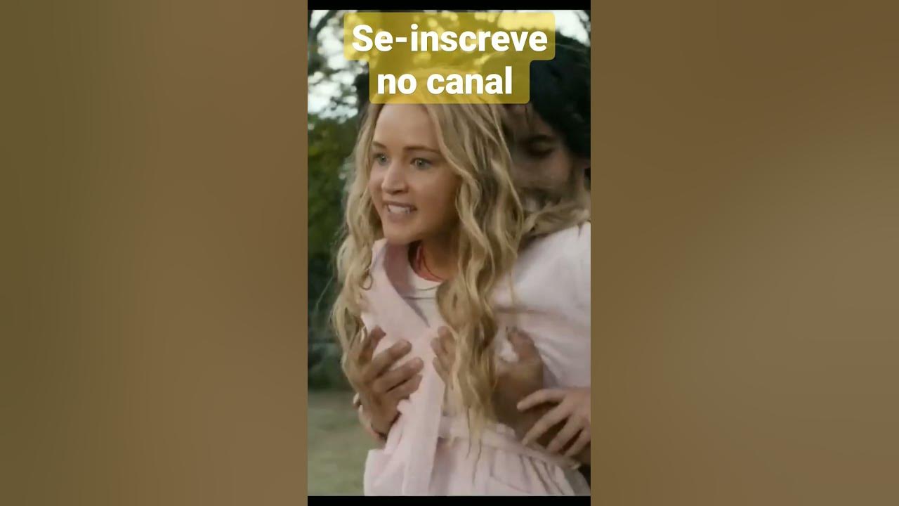 Que Horas Eu Te Pego Trailer Dublado Youtube