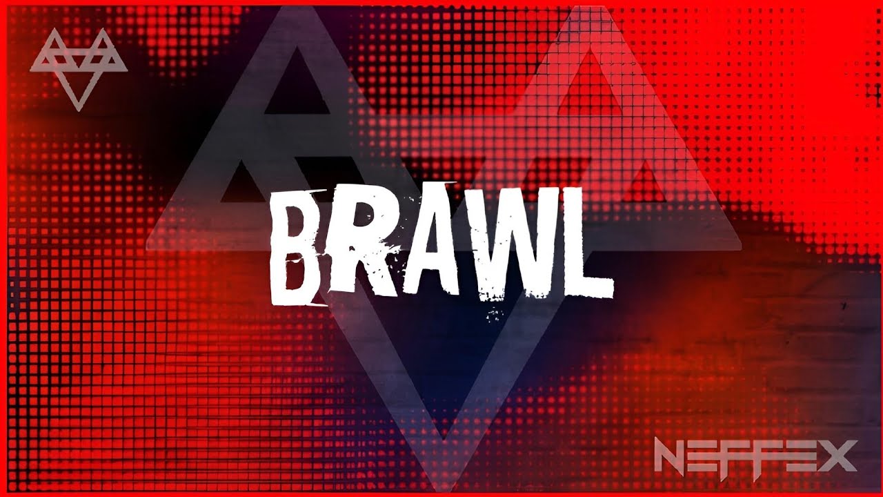 NEFFEX - Brawl (Instrumental) - YouTube