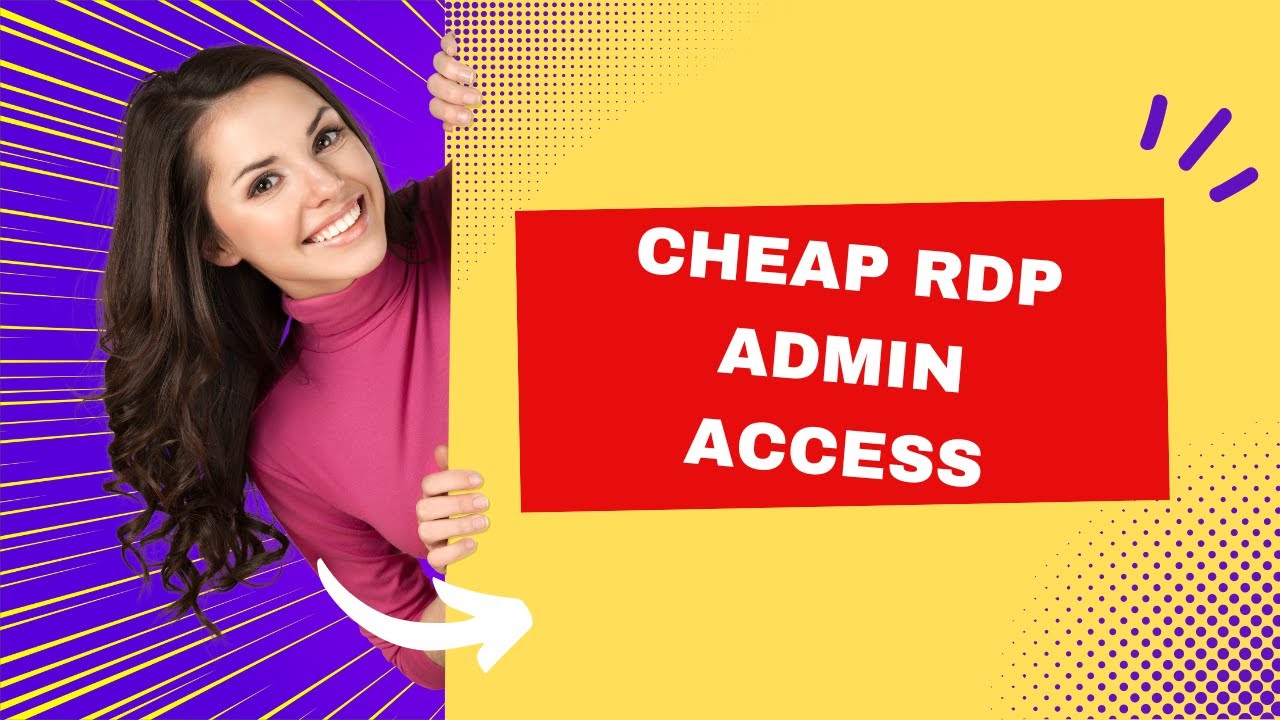 Fast Secure Remote Desktop Connection Admin Access - YouTube