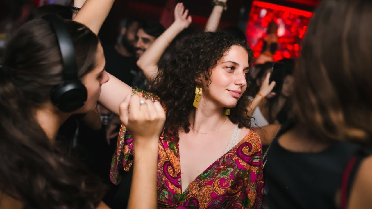 Party Club Music Mix (Vol 8) | Nonstop Remix Party All Night 2024 - YouTube