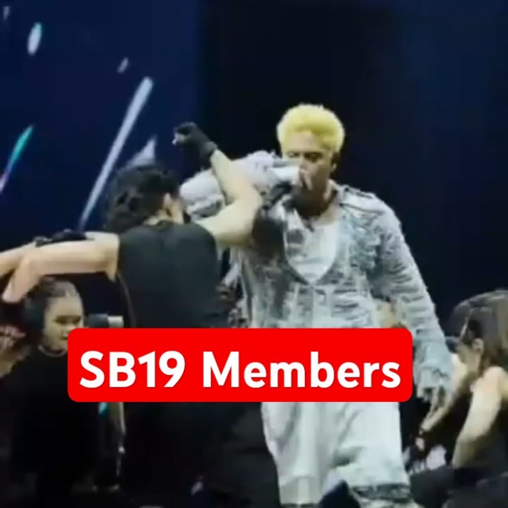 SB19 Members, Birthdays, Roles & Talents! 🎤🔥#sb19 #Pablo #Josh #Stell # ...