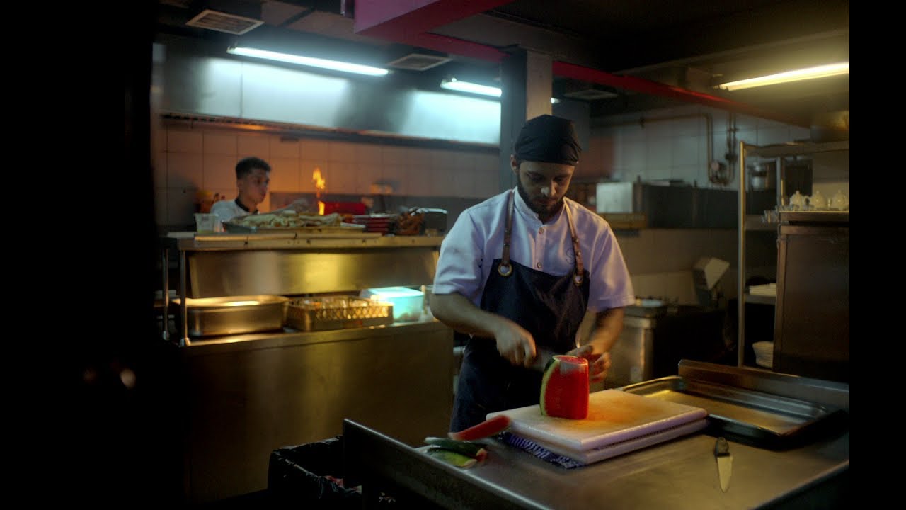 Motilal Oswal | Kishore Iyyar | Nirvana Films - YouTube