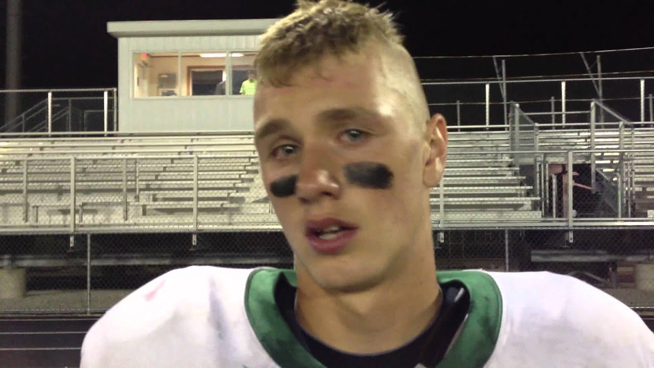 Elk Grove's Adam O'Malley - YouTube