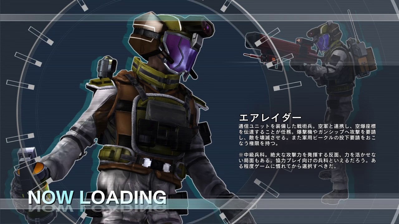 EDF 5 Lets Play w/commentary Episode 21 - Earth Defense Force 5 - YouTube