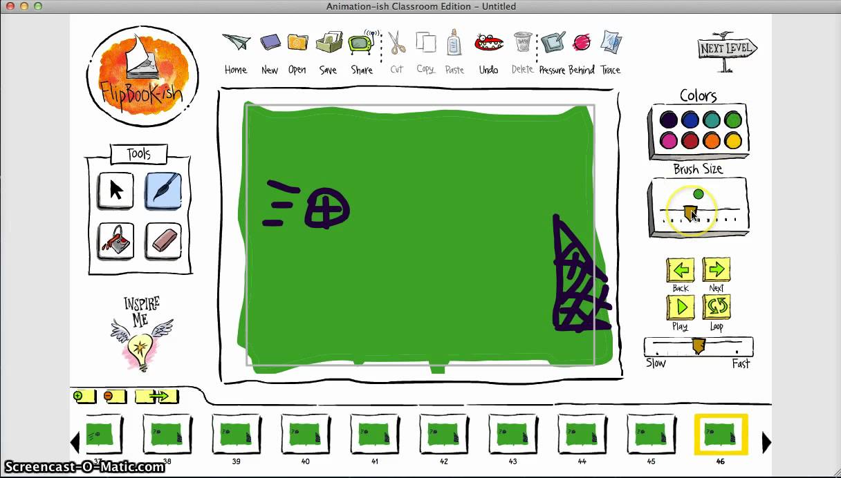 Animation-Ish - YouTube