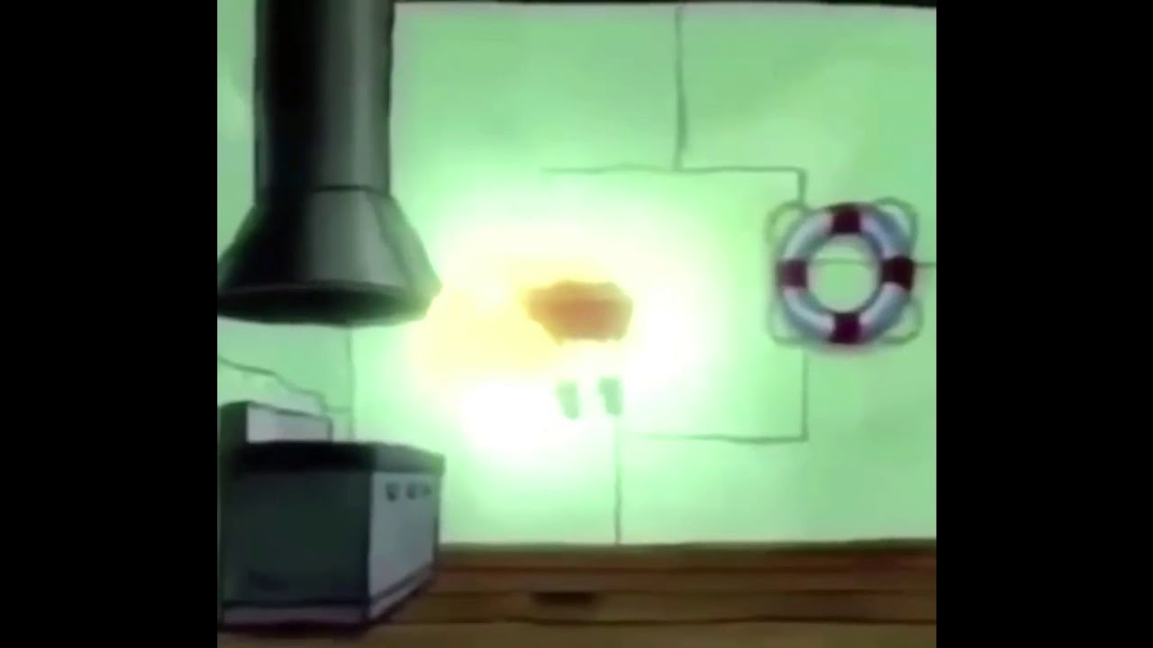 Bob Esponja Flotanto Meme Compilation - YouTube