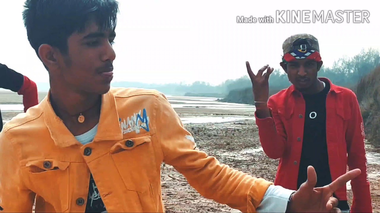 EMIWAY FIRSE MACHAYENGE OFFICIAL MUSIC VIDEO720p - YouTube