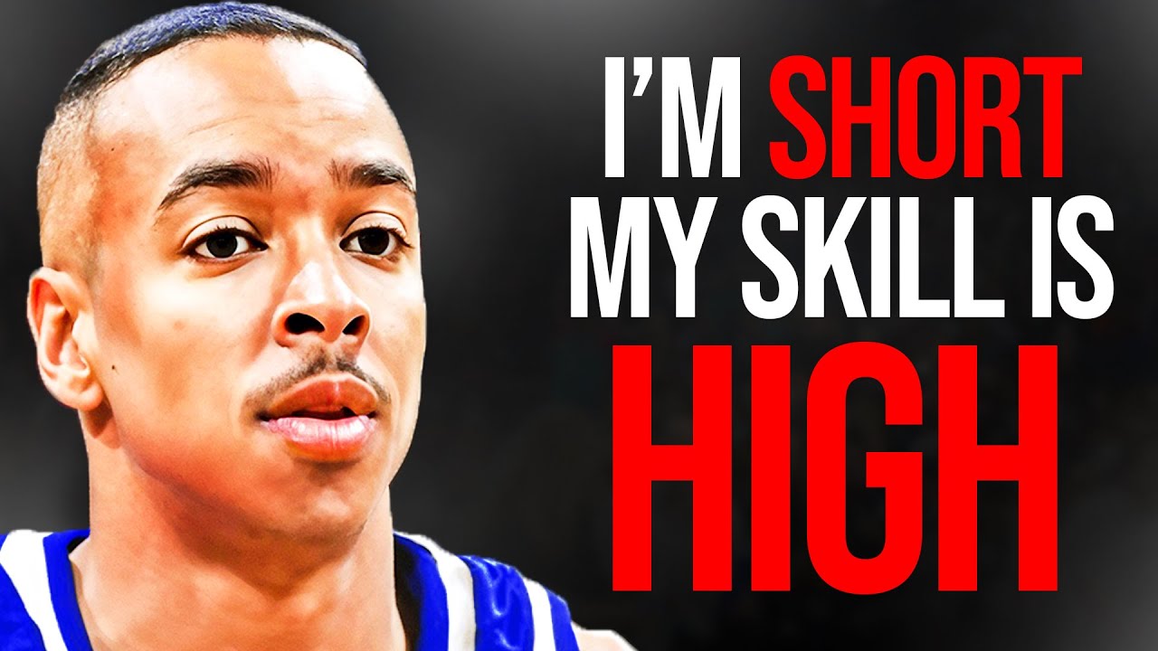 How the SHORTEST Dunker in NBA Beats Everyone - YouTube