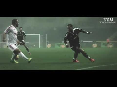 Ricardo Quaresma  (O BİR EFSANE) (HD)