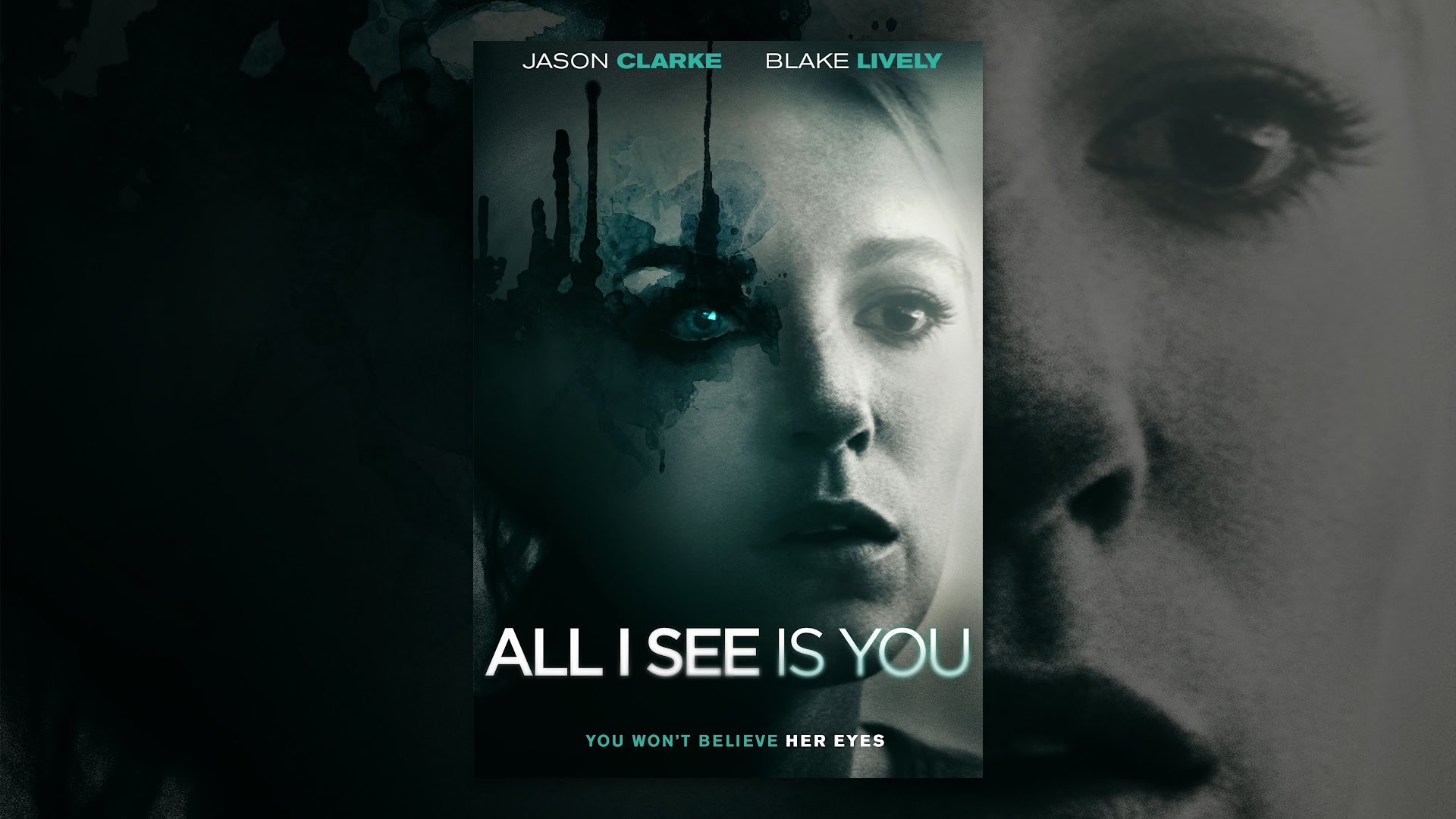 All I See Is You - YouTube