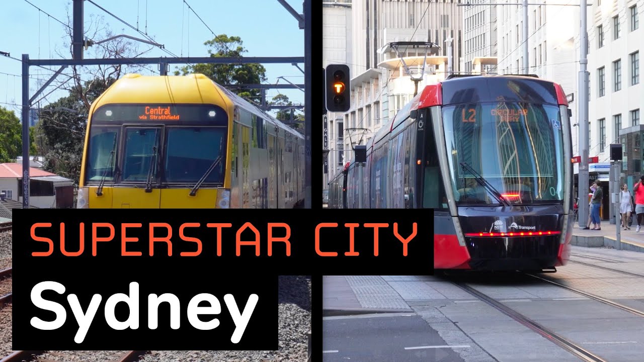 The Best Way to Learn About Sydney's Urbanism! (w/ Building Beautifully ...