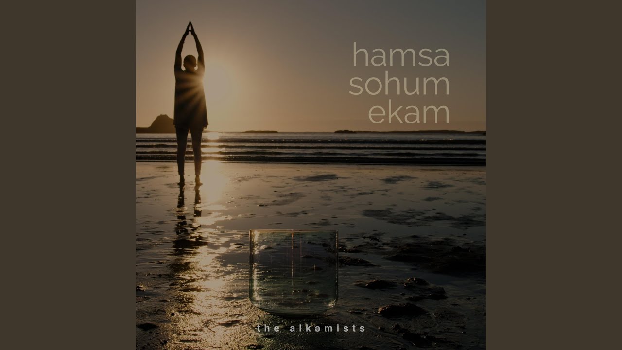 hamsa sohum ekam chant (108 times) - YouTube