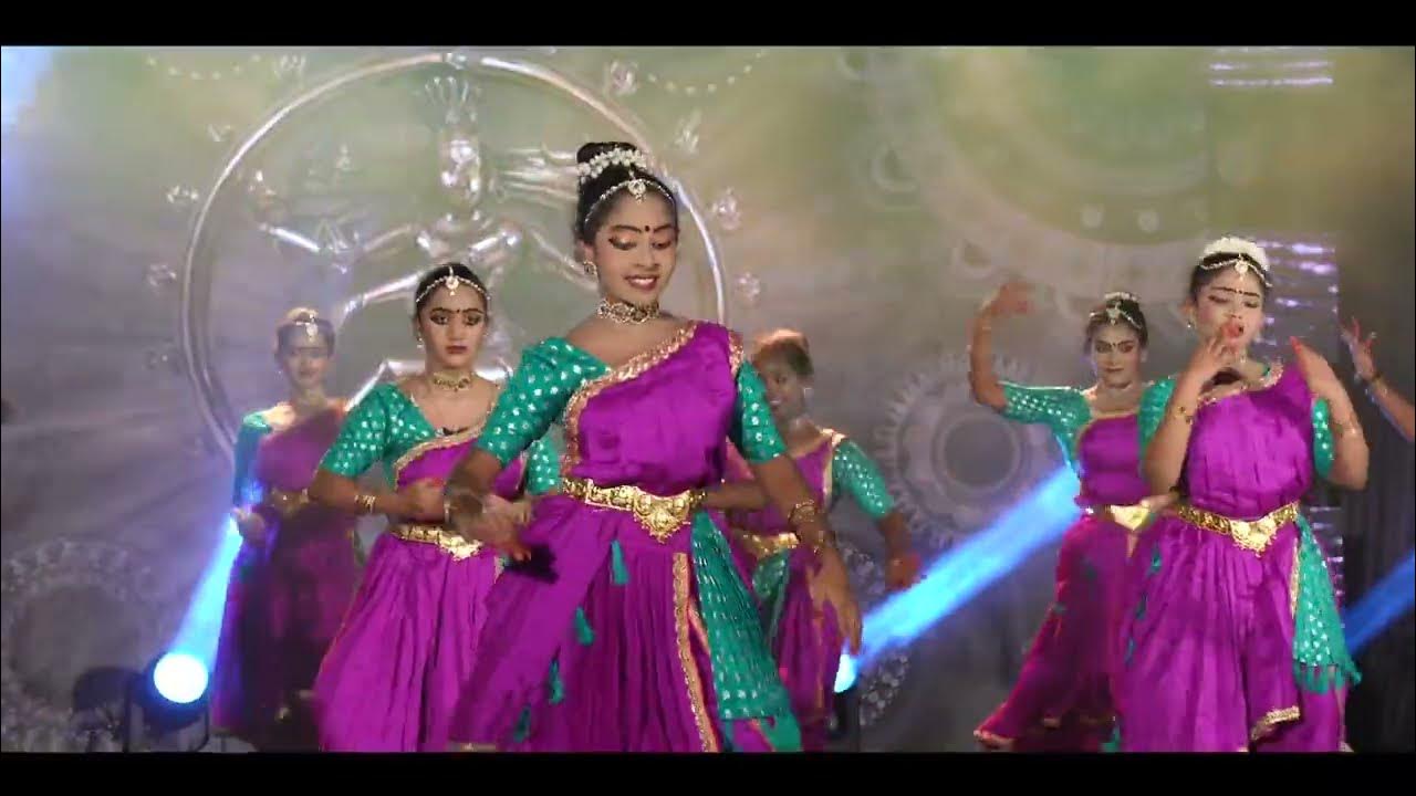 PANACHE 2K24 || HIGHLIGHTS || ANNUAL DAY CELEBRATIONS OF HOLY ANGELS CBSE SCHOOL - YouTube