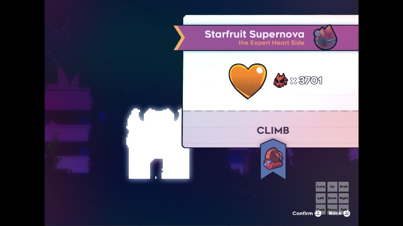 Starfruit Supernova (The Expert Heart Side) - YouTube