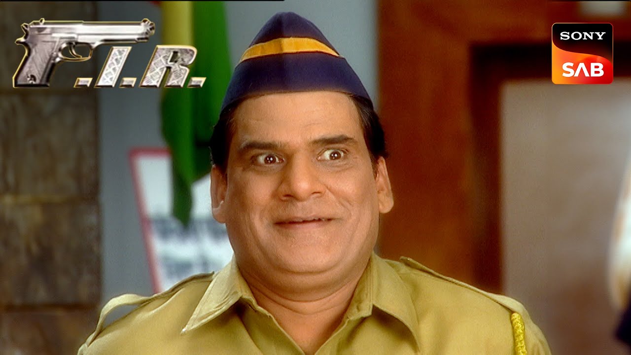 Gopi से सुनाई Lappi Luthra की Story | F.I.R. | Ep 138 | Full Episode ...