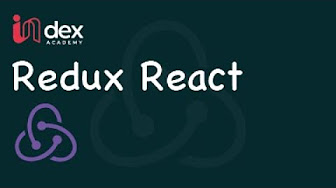 Redux With React (بالعربي) - YouTube