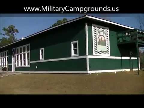Video Tour of Short Stay, Joint Base Charleston, SC - YouTube
