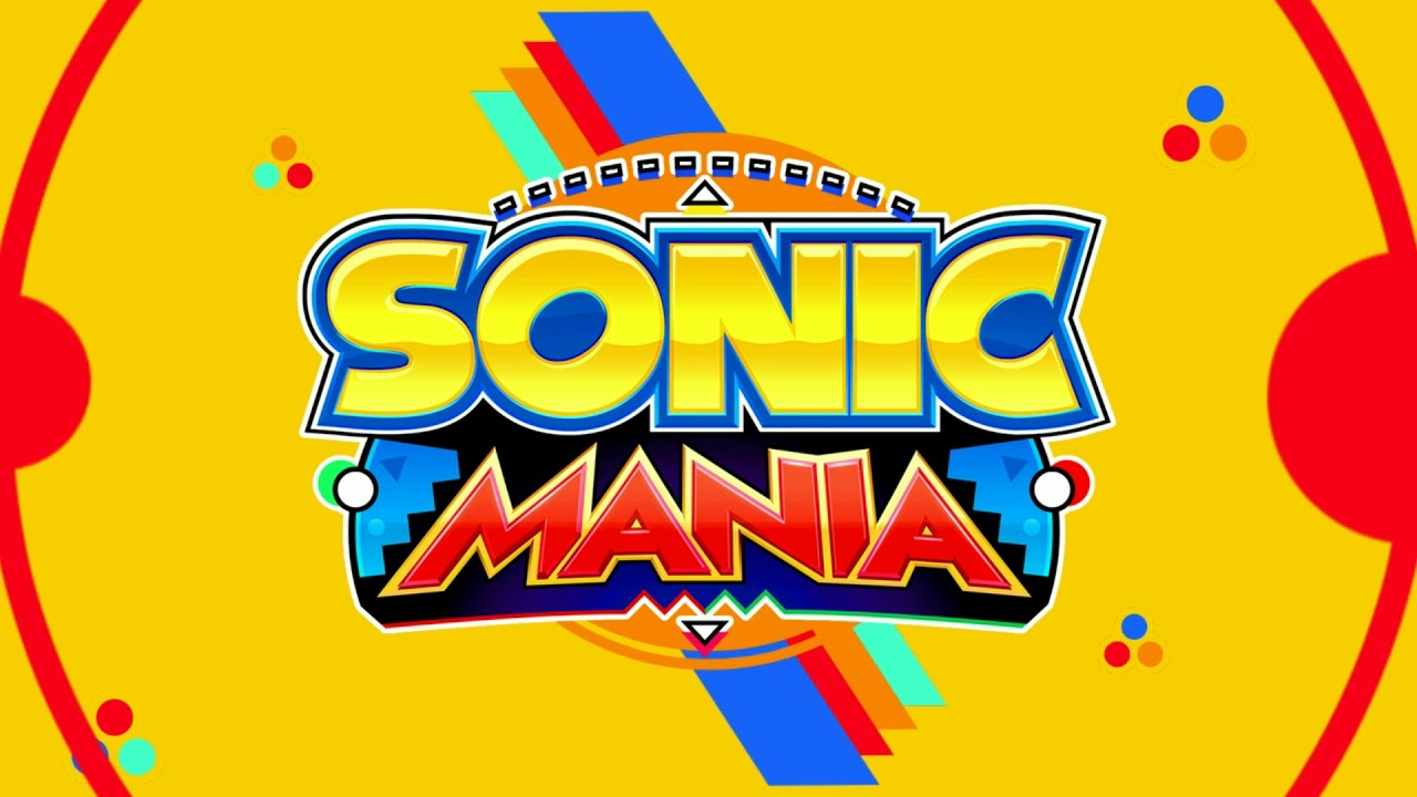 Sonic Mania ‒ "Comfort Zone" (Theme of the Main Menu) - YouTube