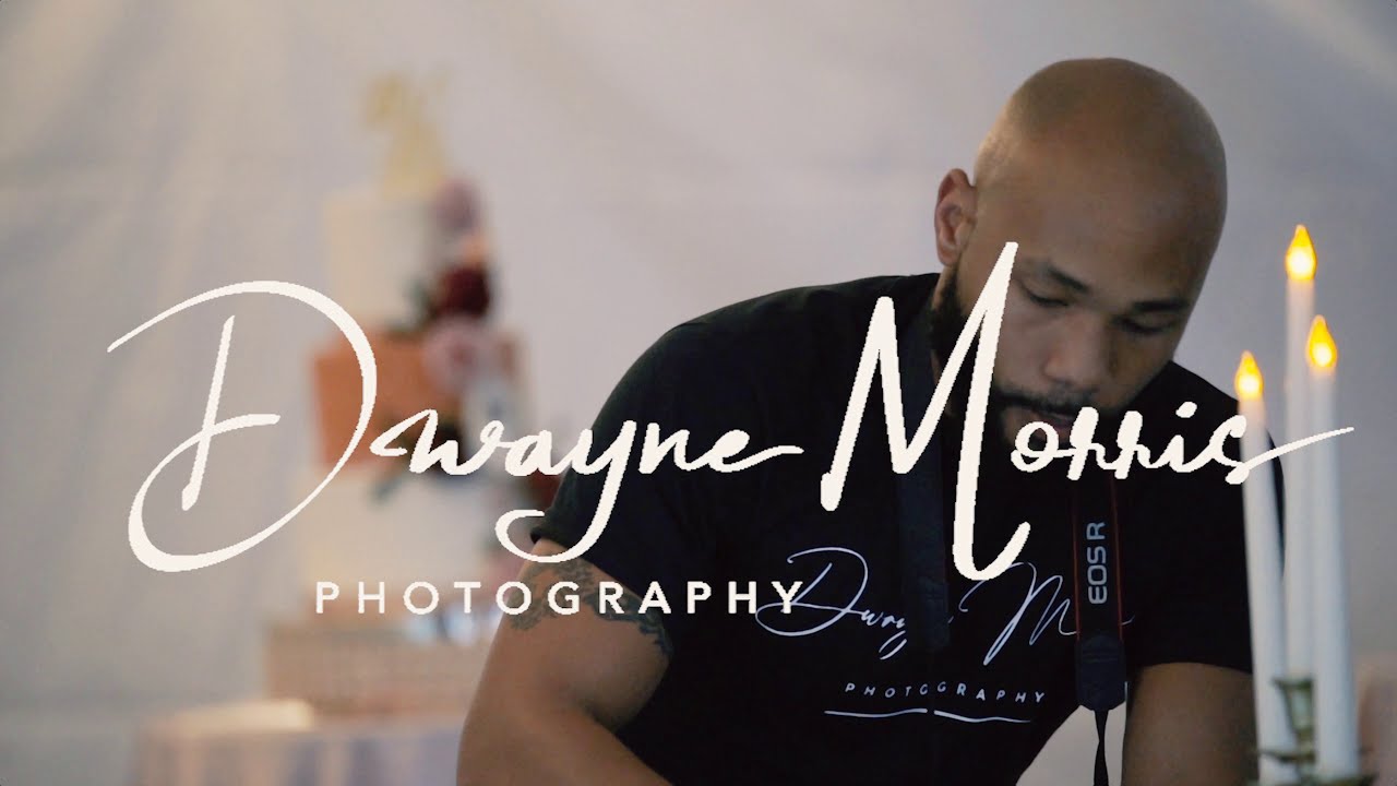 The Dwayne Morris Experience Vol 2 - YouTube