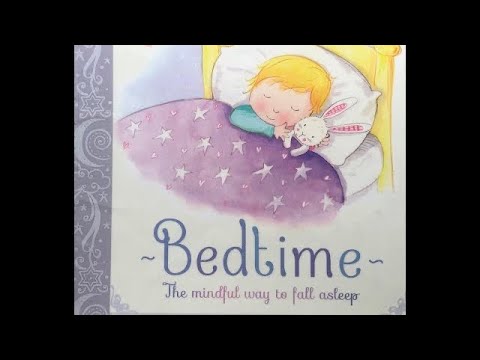 Read Aloud Kids Book: My Mindful Little One - Bedtime by Dr Bernadette ...