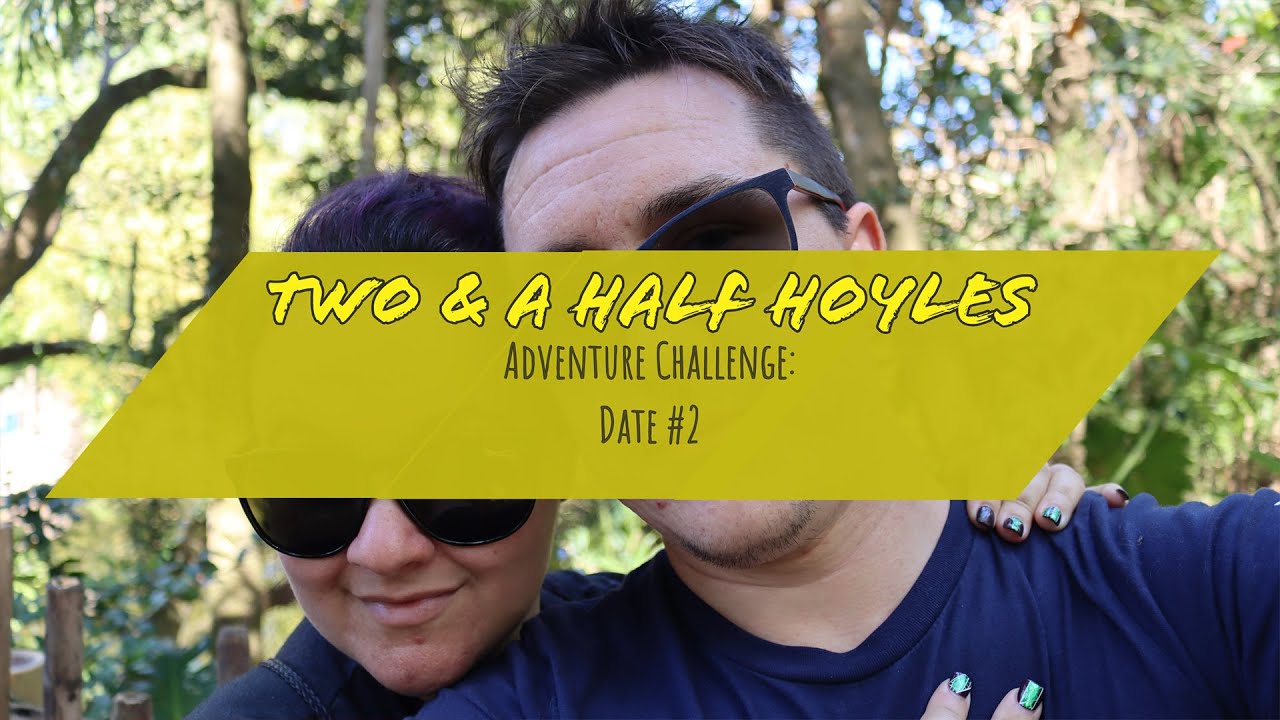 Date Night: The Adventure Challenge Couples Quarantine Date #2 (2020 ...