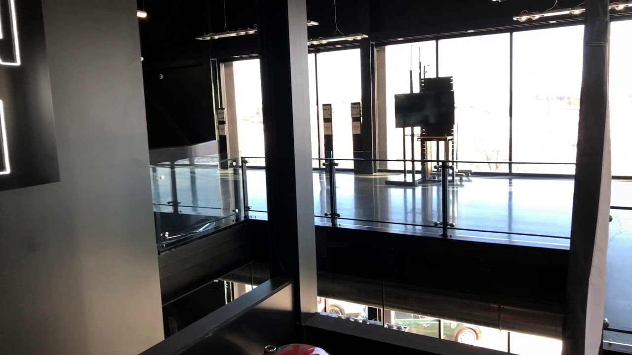 Schomp MINI - YouTube