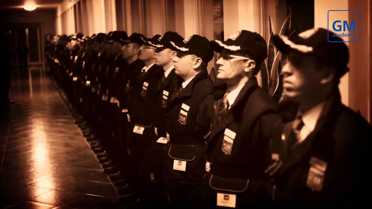 2° Corso Aspirante Guardia Giurata - Modulo formativo: Addestramento ...