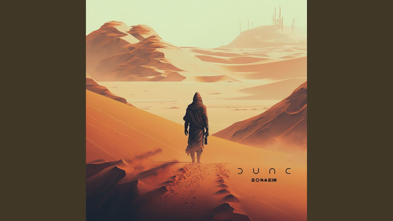 Dune - YouTube