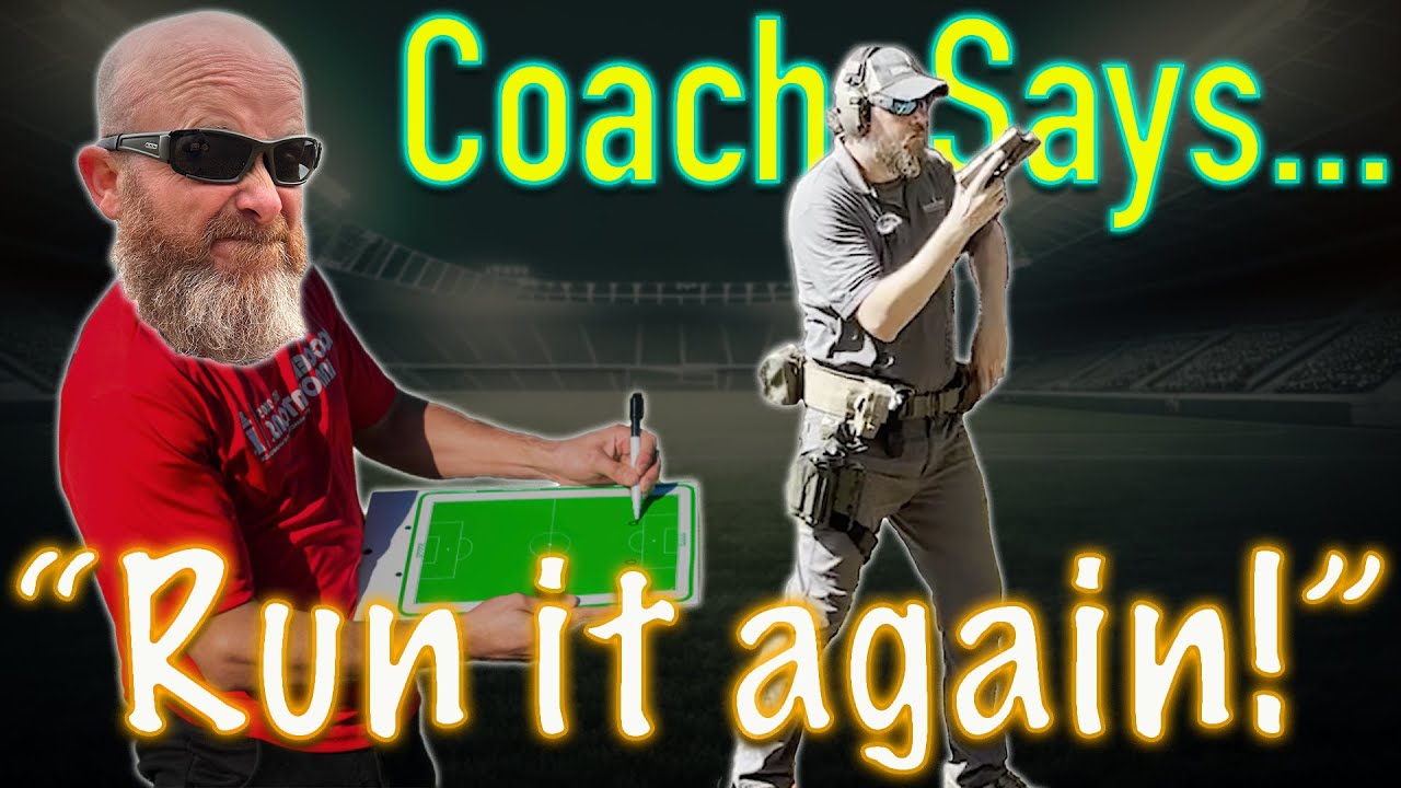 NOOB Coach: Combat Reload Tips ┃ Hurry Up NOOB Challenge - YouTube