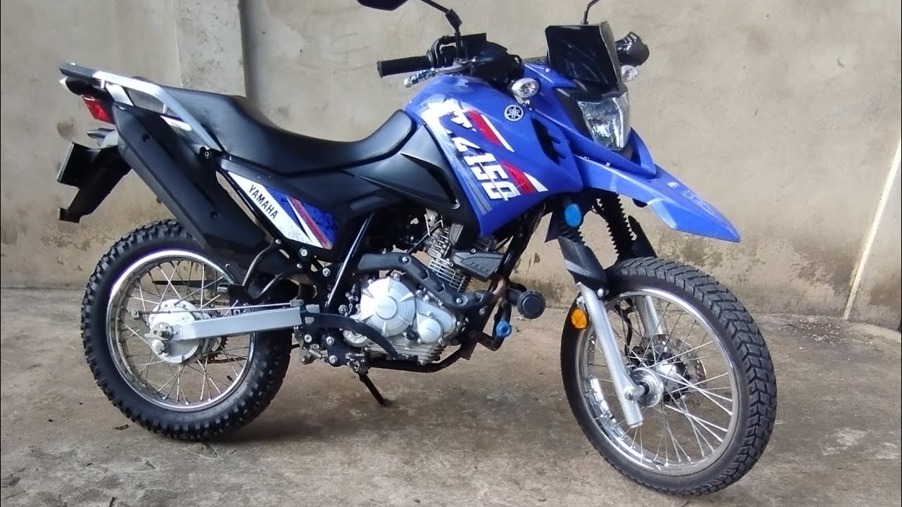 💥HABLANDO CLARO 💥. Yamaha xtz 150 😯📹📝 - YouTube