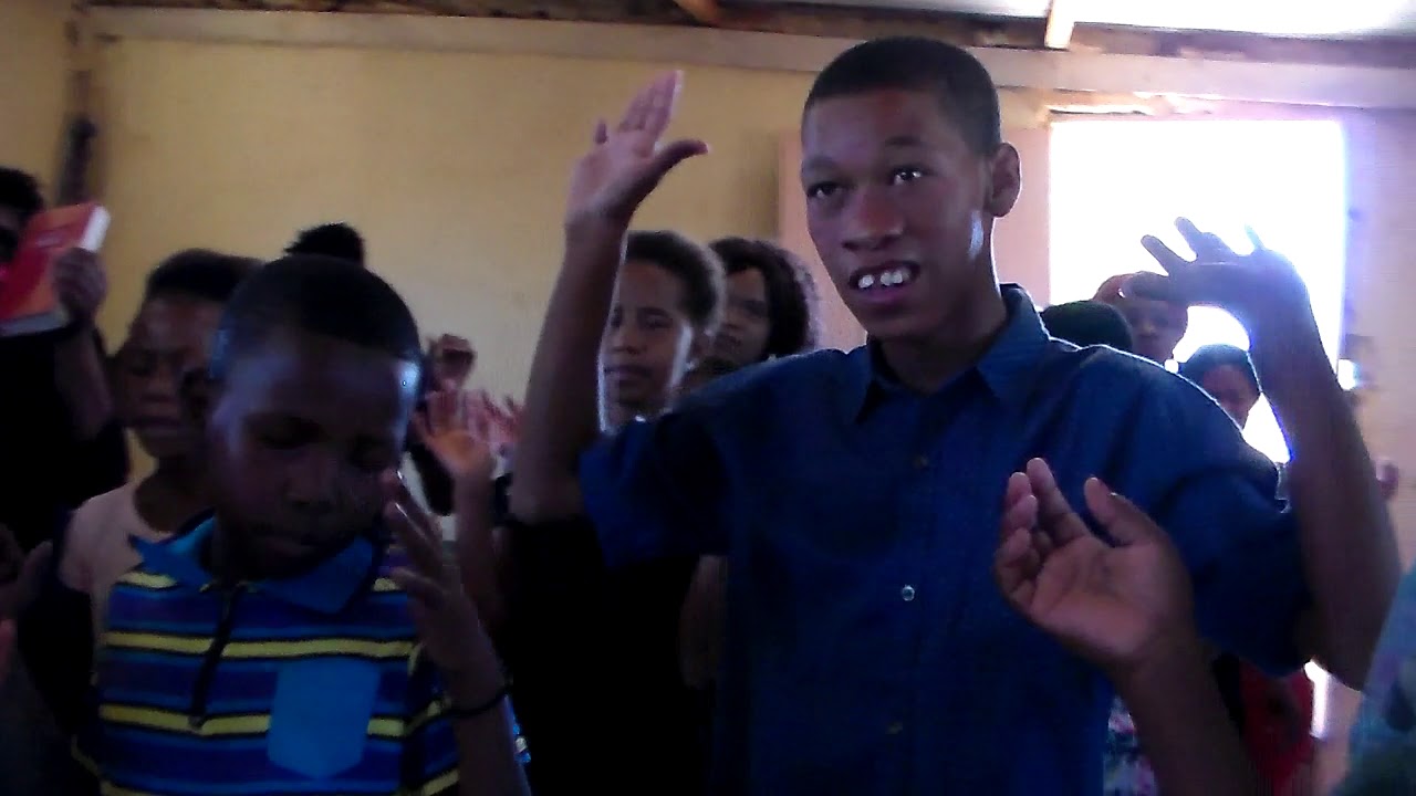 FWH Ministries (Magogong) - YouTube