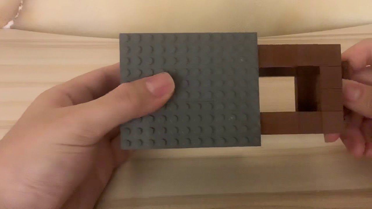 樂高 魔術箱 lego magic box - YouTube