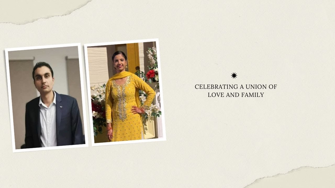 MOHINDER & JASLEEN | JAGGO CEREMONY | HANS PHOTOGRAPHY - YouTube