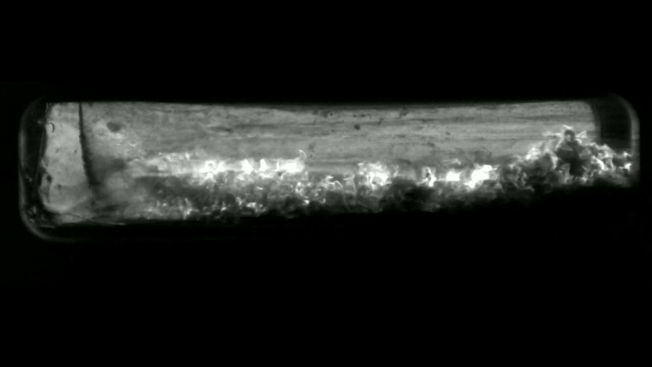 Hydrogen Peroxide/Kerosene Bipropellant Thruster - Chamber ...