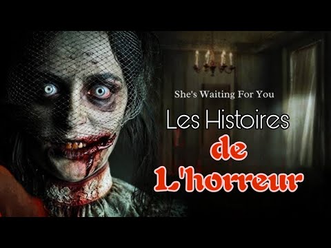Les Histoires de l'horreur | Film Horreur Complet en francais 